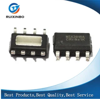 AMPLIFICADOR-DE-POTENCIA-DE-Audio-MIX2018A-MIX2018-SMD-SOP8-SOP-8 ...