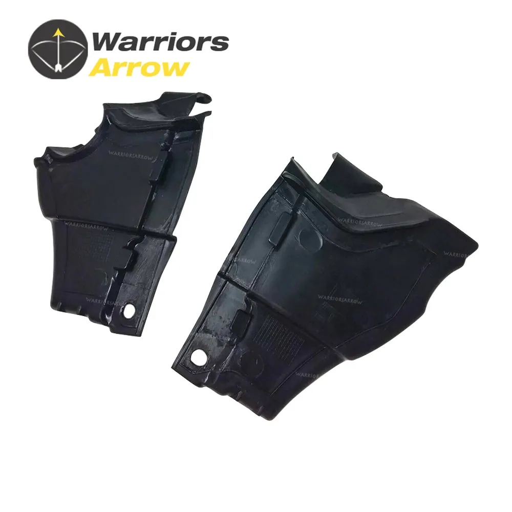 Pair LH RH Engine Bulkhead Cover Partition Bay 51757171791 51757171792 ...