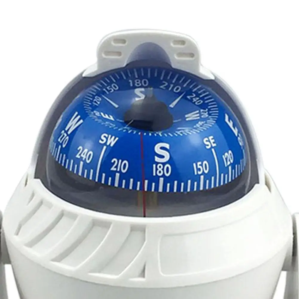 Sea-Pivoting-Marine-Compass-Electronic-Navigation-Compass-With-Magnetic ...
