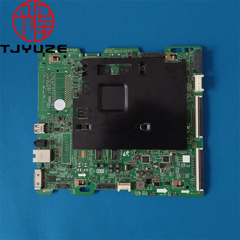 BN41-02504A-BN94-10758T-For-Main-Board-UE65KS7590UXZG-UE65KS7590U ...