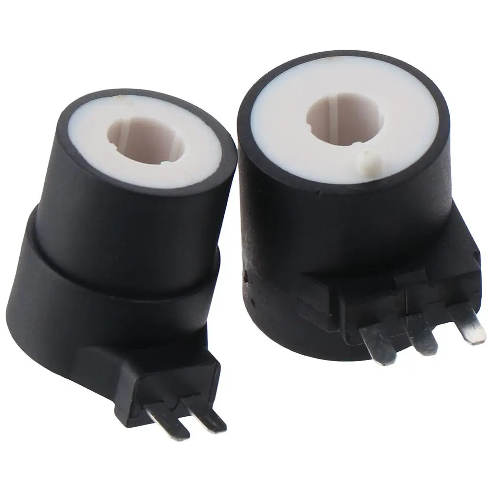 2pcs-279834-Dryer-Gas-Valve-Dryer-Coil-Ignition-Solenoid-Coil-Kit ...