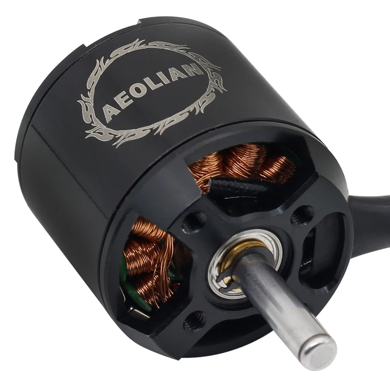 Clerance Aeolian C3542-1450KV Brushless Outrunner Motor for RC Model ...