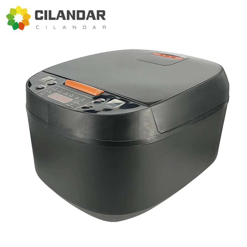 220V-household-intelligent-Rice-Cooker-5L-large-capacity-rice-cooker ...