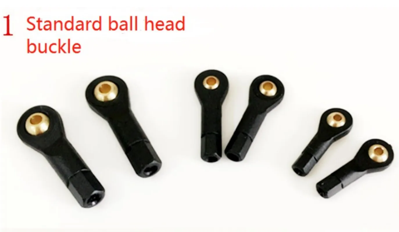 M2-M2-5-M3-Remote-controlled-Car-accessories-Nylon-Metal-Ball-Head-Pull ...