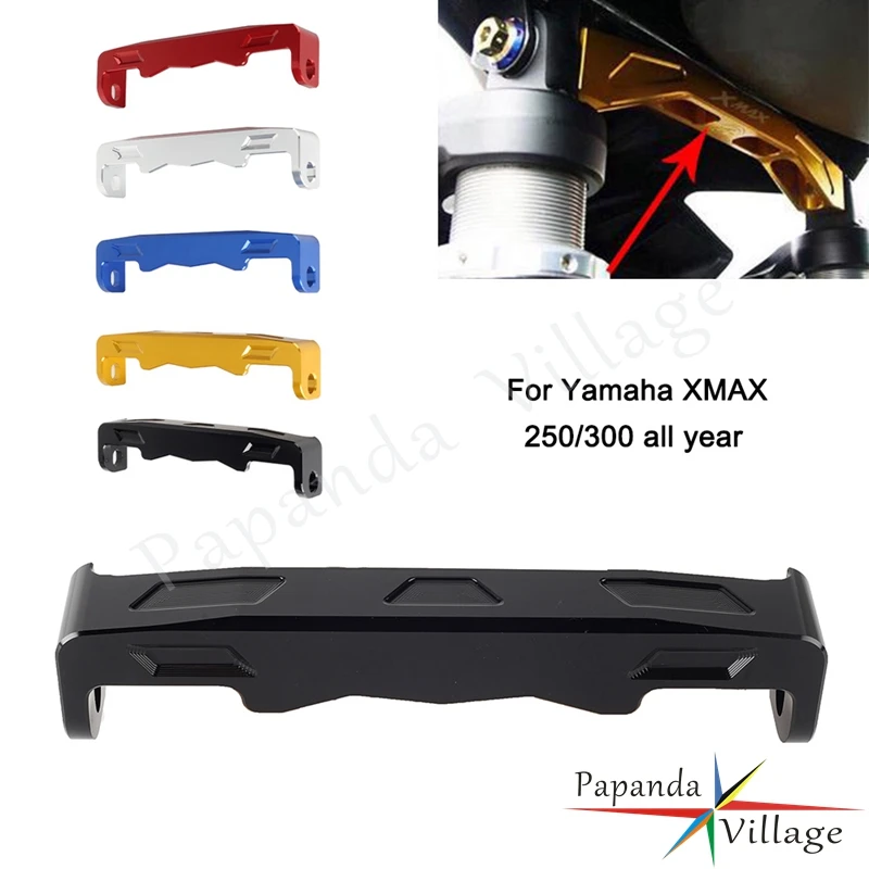 Motocicleta-suspens-o-traseira-amortecedor-Struts-Bar-estabilizador ...