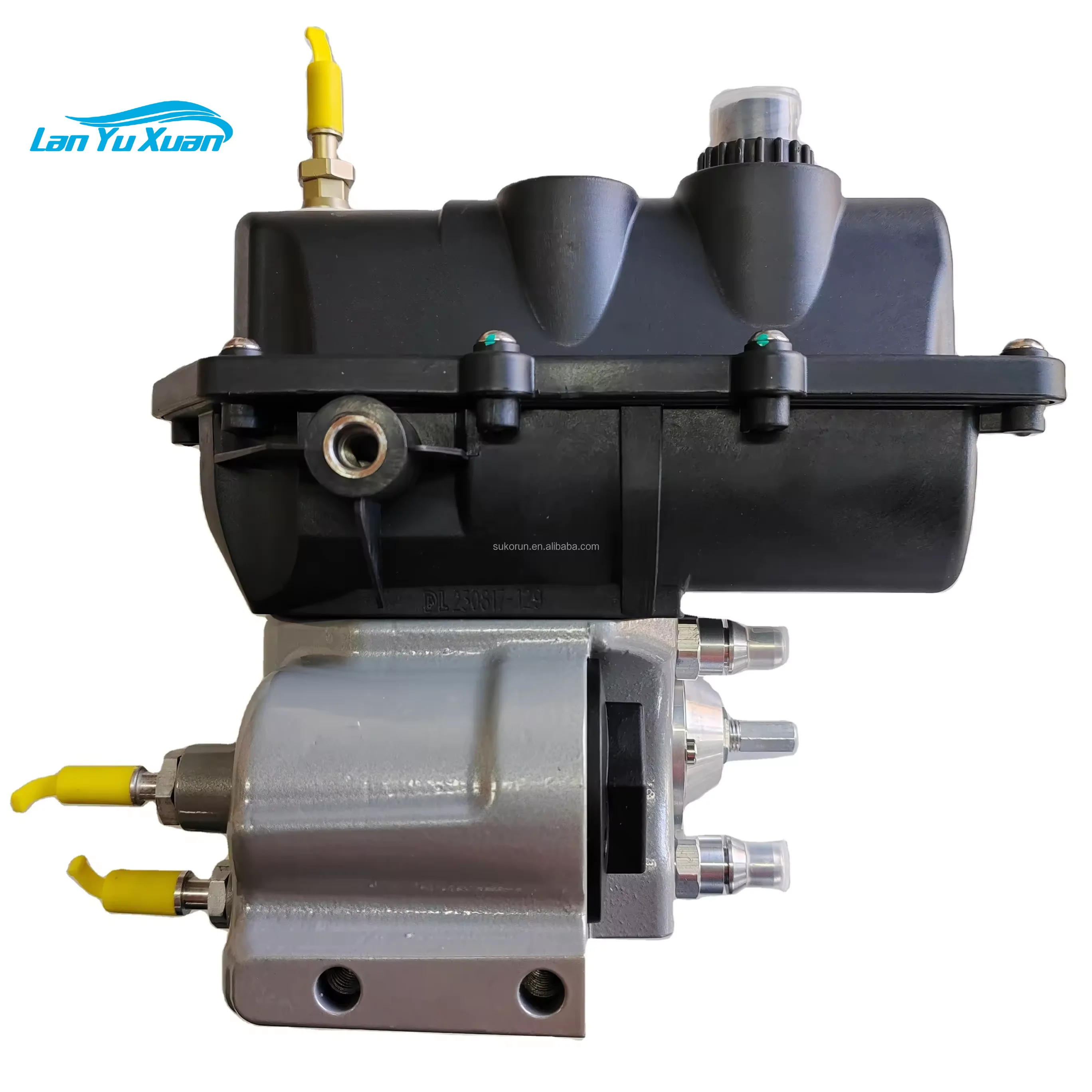 ADBLUE-DEF-PUMP-BOMBA-ARLA-SUPPLY-MODULE-24V-A0001400378-A0001400978 ...