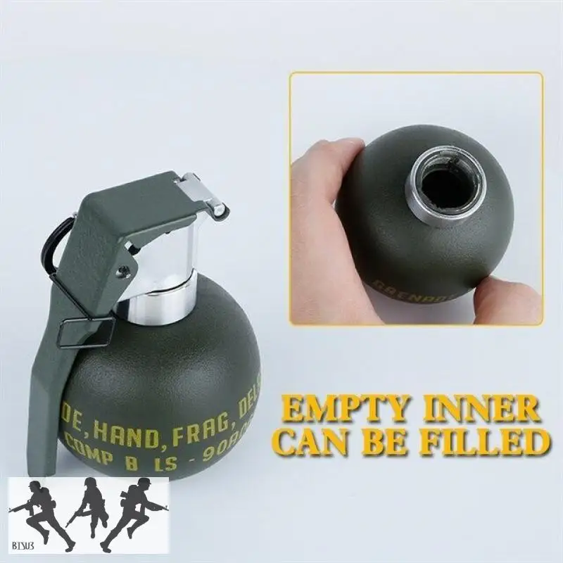 1-Stuks-Nylon-Abs-Dummy-M-67-Bijv-Frag-Groen-Model-Plastic-Dummy-Model ...