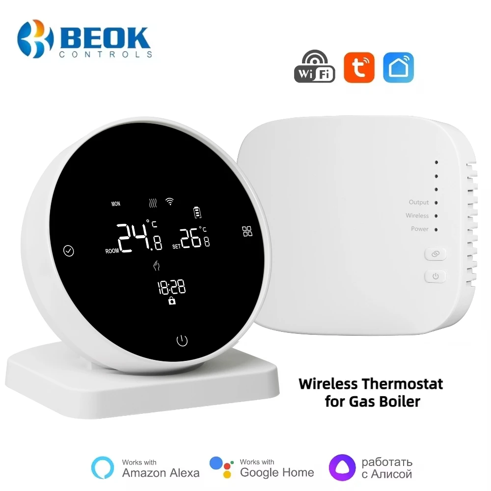 Beok-Wireless-Wifi-Thermostat-for-Gas-Boiler-Heating-Tuya-Battrery-RF ...