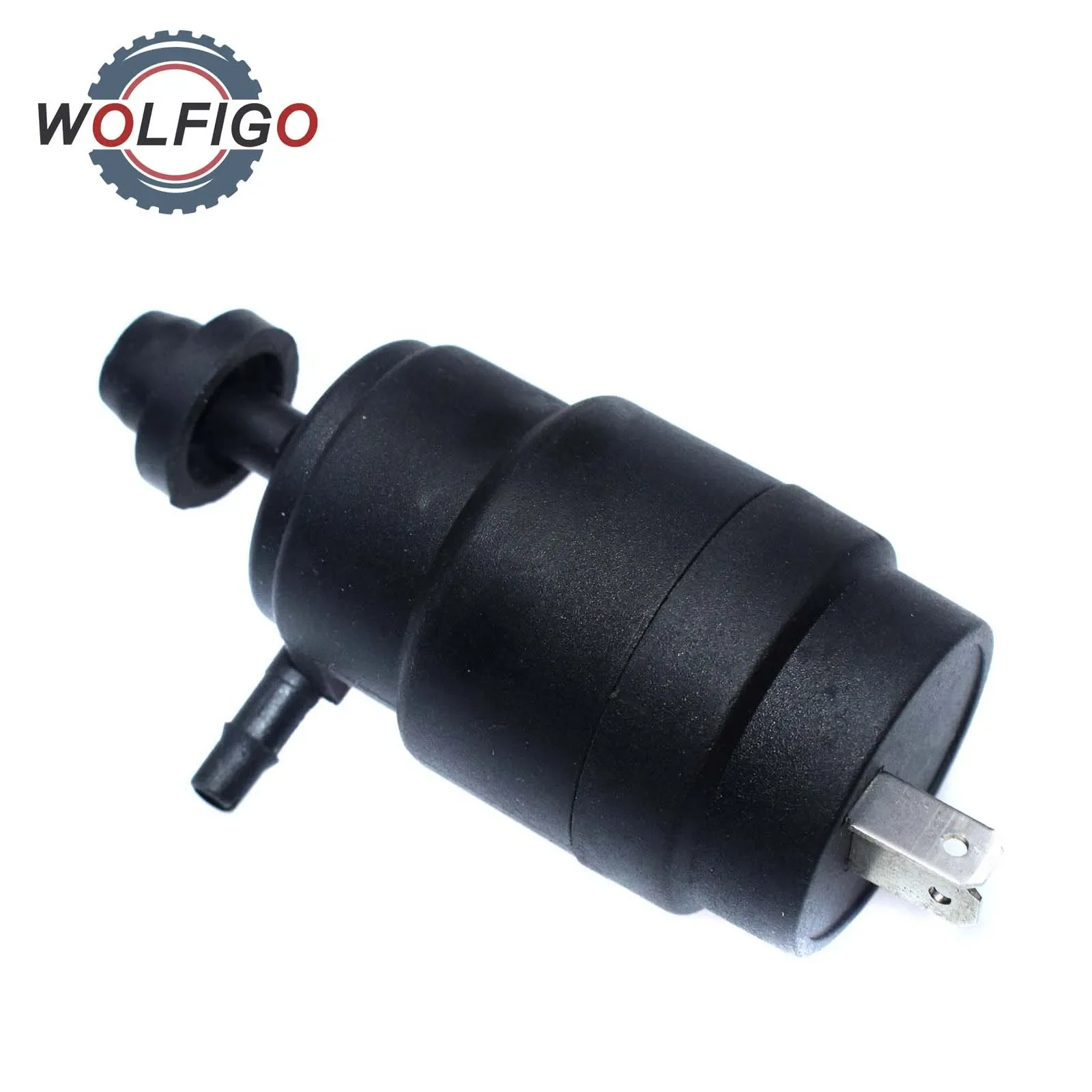 WOLFIGO-Windshield-Washer-Pump-For-Audi-A6-80-100-VW-Golf-Jetta-EuroVan ...