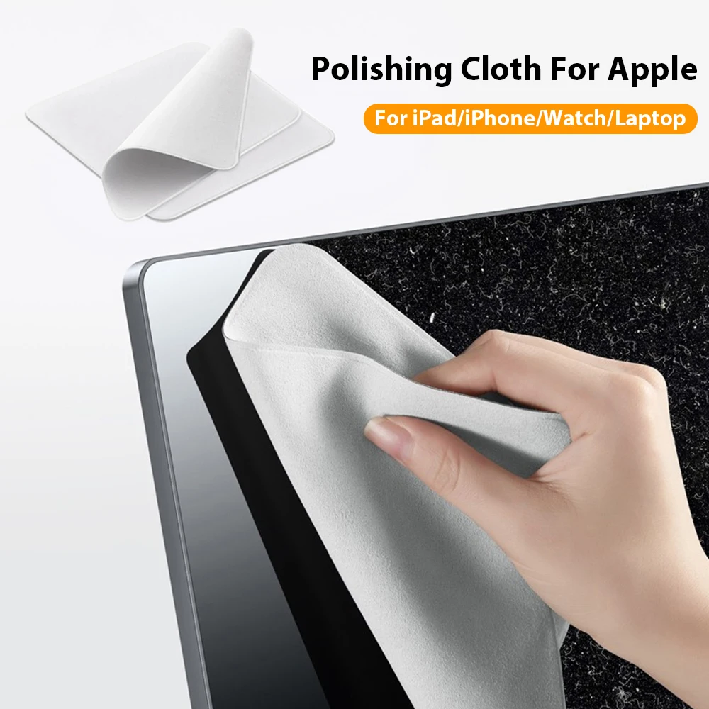 Universal-Polishing-Cloth-For-iPhone-15-iPad-Mac-iPod-Pro-Apple-Watch ...