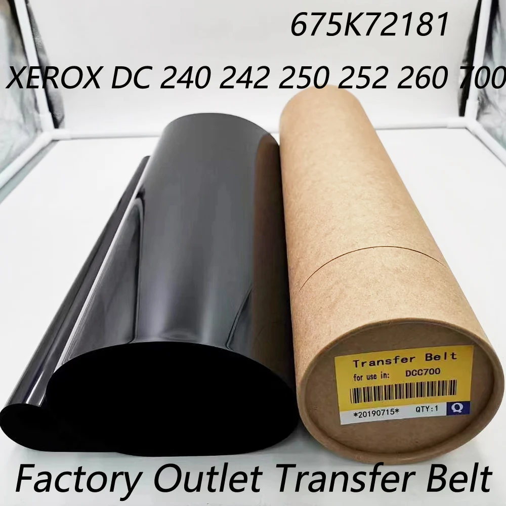 JAPAN-675K72181-Ibt-For-Xerox-700-700i-770-240-242-250-252-260-7655 ...