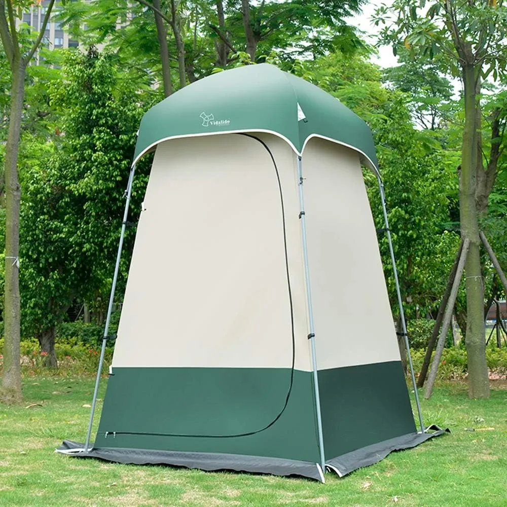 Portable Outdoor Shower Tent – Outdoor Gear Surplus