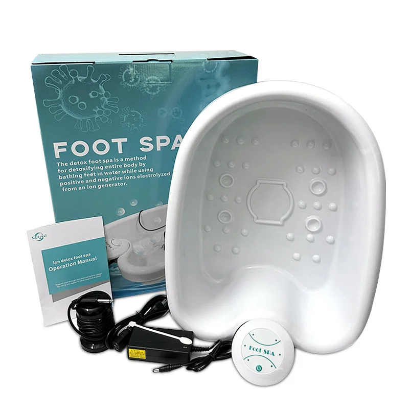 Detox-Foot-Spa-Machine-Ionic-Detoxifier-FootBath-Machine-Ion-Cleanse ...