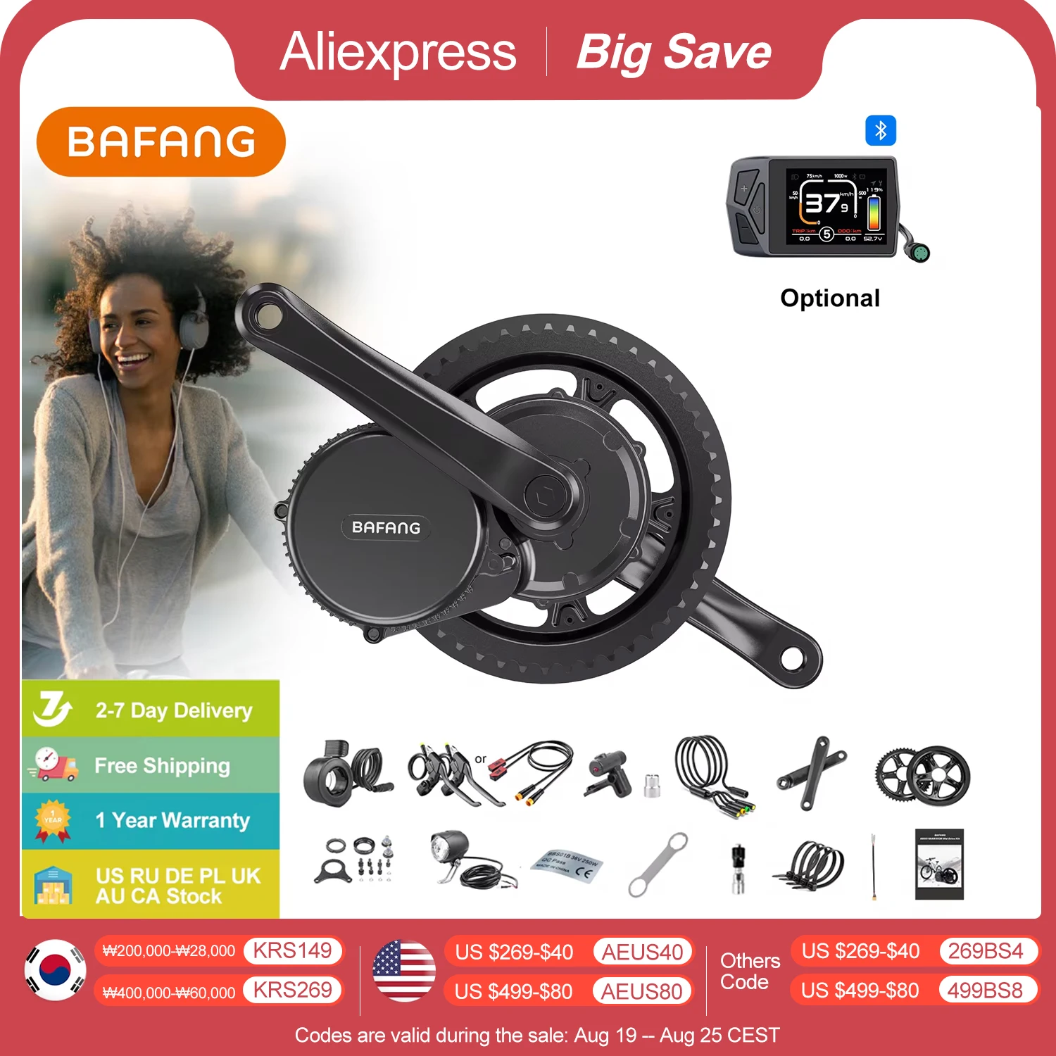 BAFANG-Mid-Drive-Motor-1000W-750W-500W-250W-350W-Electric-Bike ...