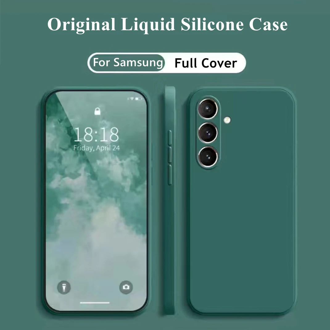 Luxury-Case-For-Samsung-Galaxy-M35-Cover-Samsung-Galaxy-M35-Funda-Coque ...