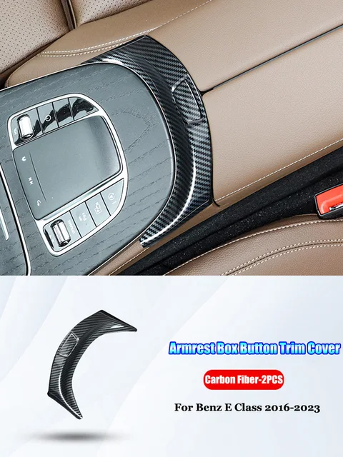 For Mercedes Benz E Class W213 Coupe C238 W238 AMG E43 E53 E63 2016 ...