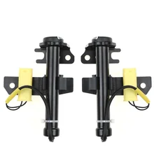 왼쪽 오른쪽 새로운 액티브 보닛 액추에이터 힌지 센서, 보행자 보호 51237458195 51237458196 BMW 3 시리즈 ...