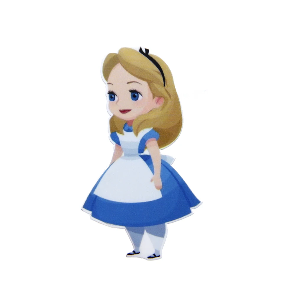 Disney Princess Alice In Wonderland