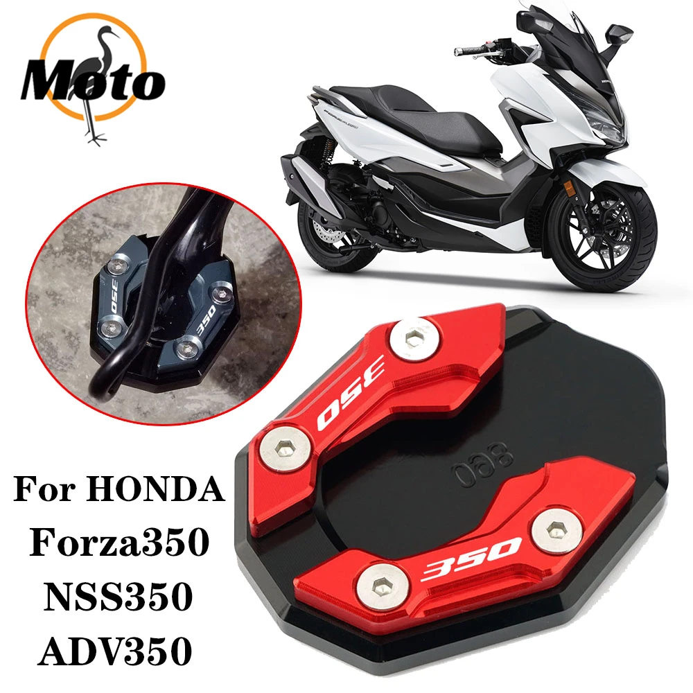 Fit-For-HONDA-FORZA350-NSS350-ADV350-Forza-Nss-Adv-350-2020-2023-2022-Motorcycle-Accessories ...
