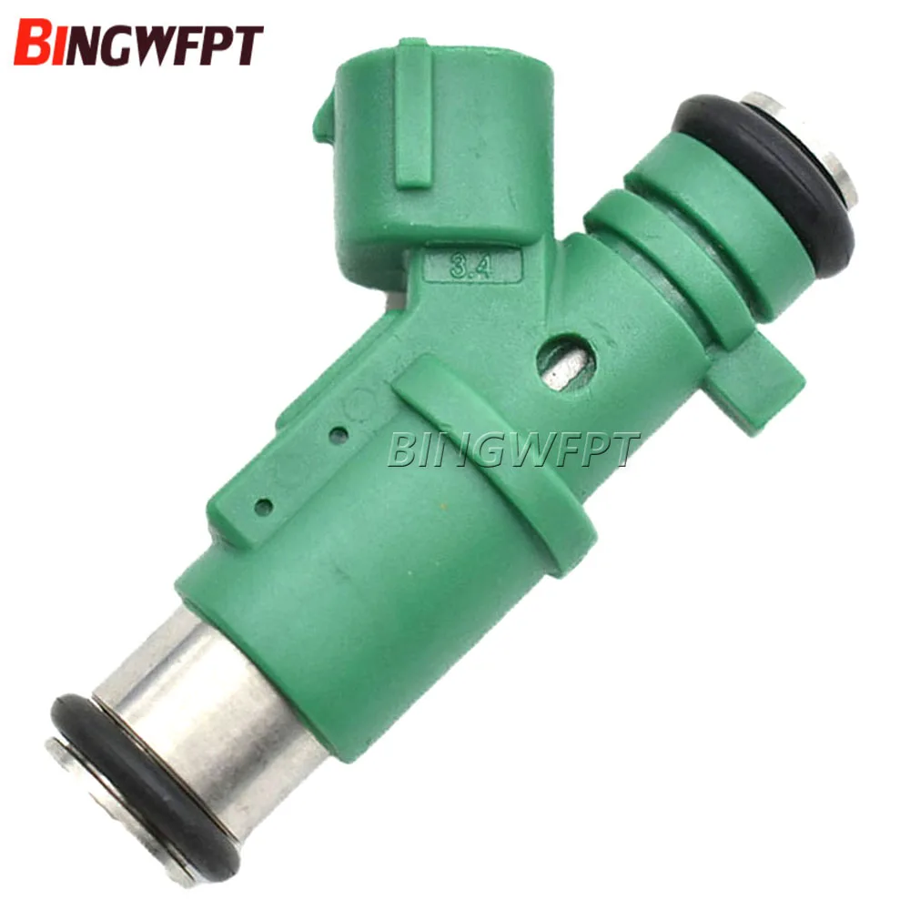 1PC-Fuel-Injector-01F023-1984G0-9655833580-01F-023-348002-For-CITROEN ...