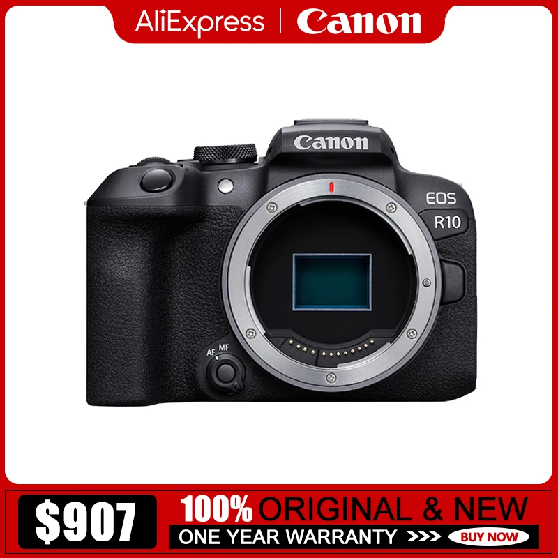 Canon Cameras Professional