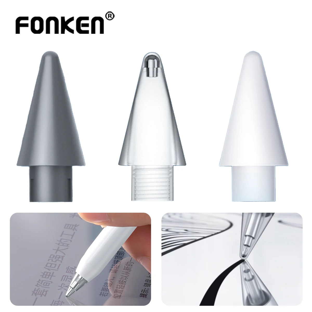 Replacable-Pencil-Tips-for-Huawei-M-Pencil-2nd-Stylus-Pen-Tip-For-M ...