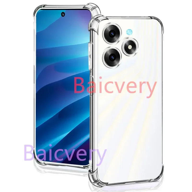 Cover-for-Itel-S23-S23-Plus-Phone-Case-Capas-Phone-Bumper-Shockproof ...