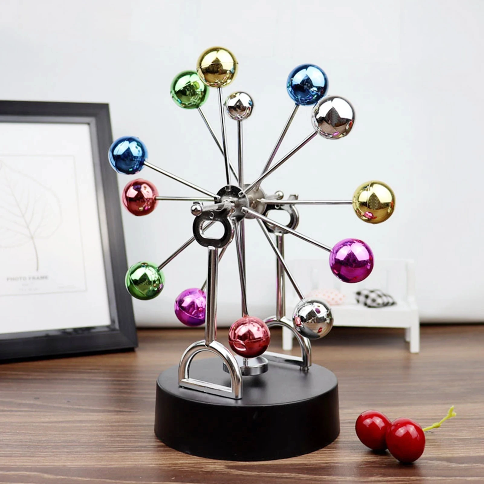 Perpetual-Motion-Ferris-Wheel-Balance-Toys-Art-Balance-Stress-Reduction ...