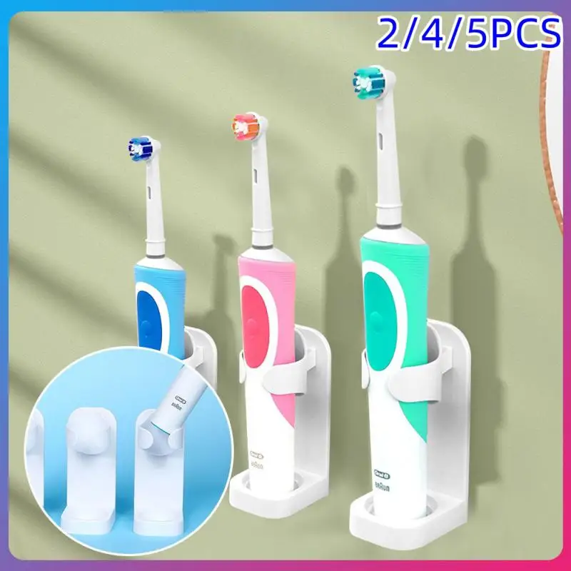 Creative-Traceless-Stand-Rack-Organizer-Electric-Wall-Mounted-Holder ...