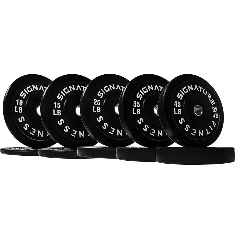 2-Bumper-Plate-Weight-Plates-with-Steel-Hub-Single-Pair-or-Set-260-lbs.jpg