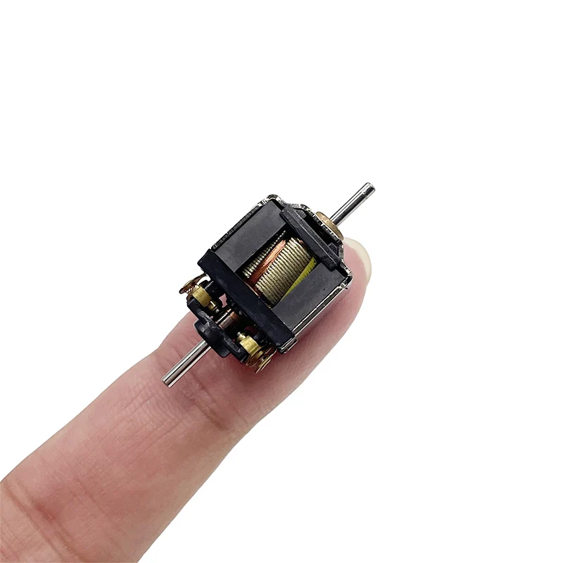 Micro-14mm-5-Pole-Rotor-Electric-Motor-DC-6V-9V-12V-24V-33000RPM-High ...