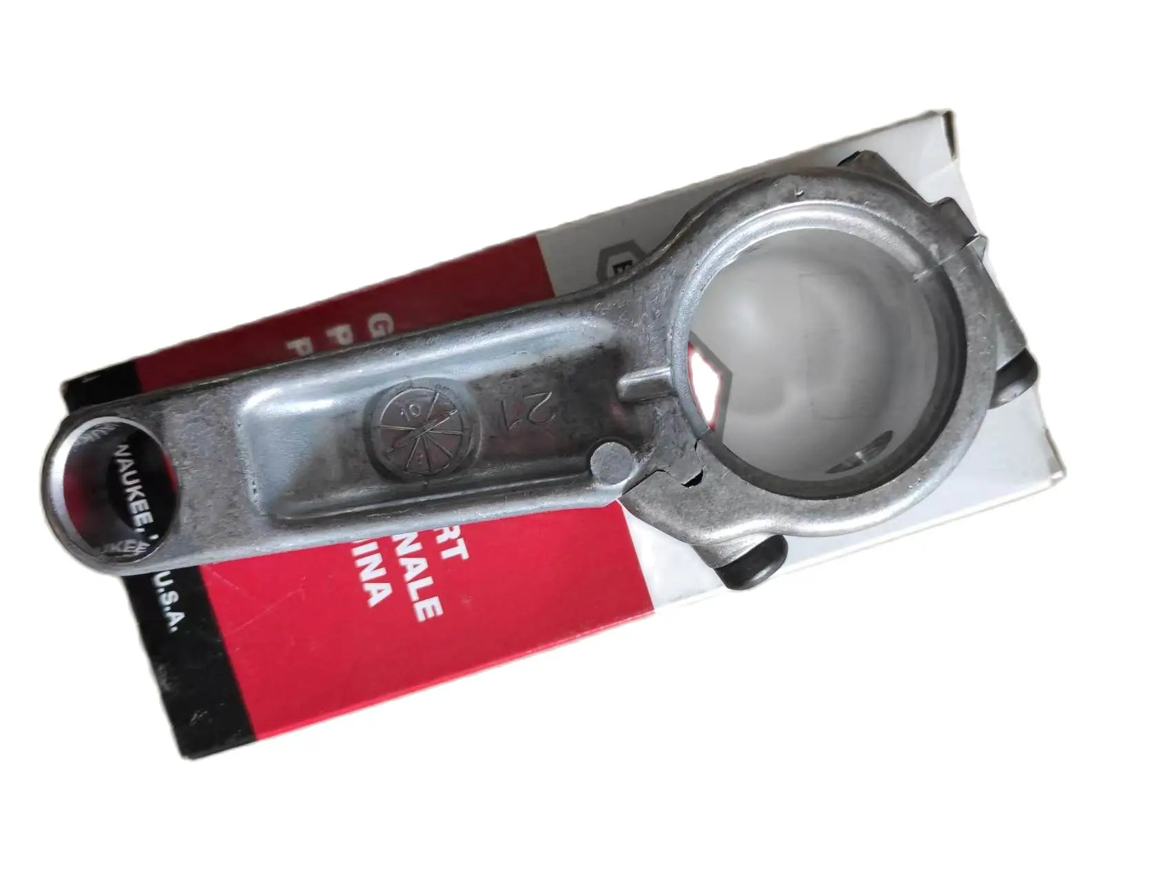 791633-ROD-CONNECTING-FITS-21R707-21R702-21R877-21B807-21B977 ...