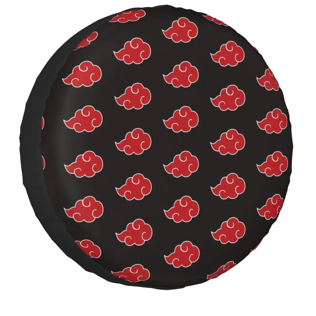 Akatsuki Japanese Symbol