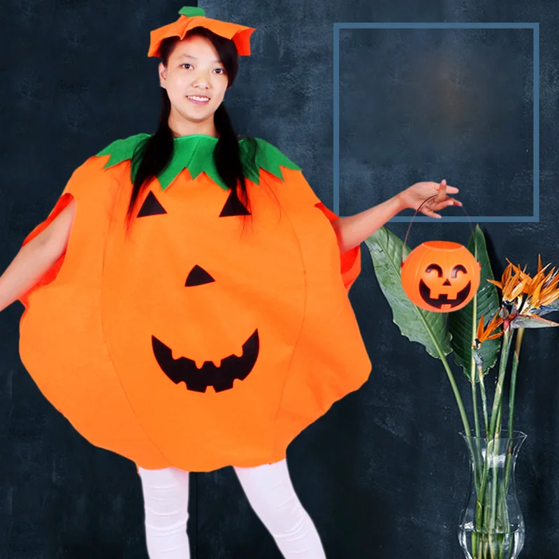 Diy Sexy Pumpkin Costume