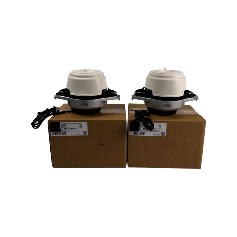 OEM-A1662406517-A1662406917-A1662406817-A1662406417-W166-W166-GL350 ...