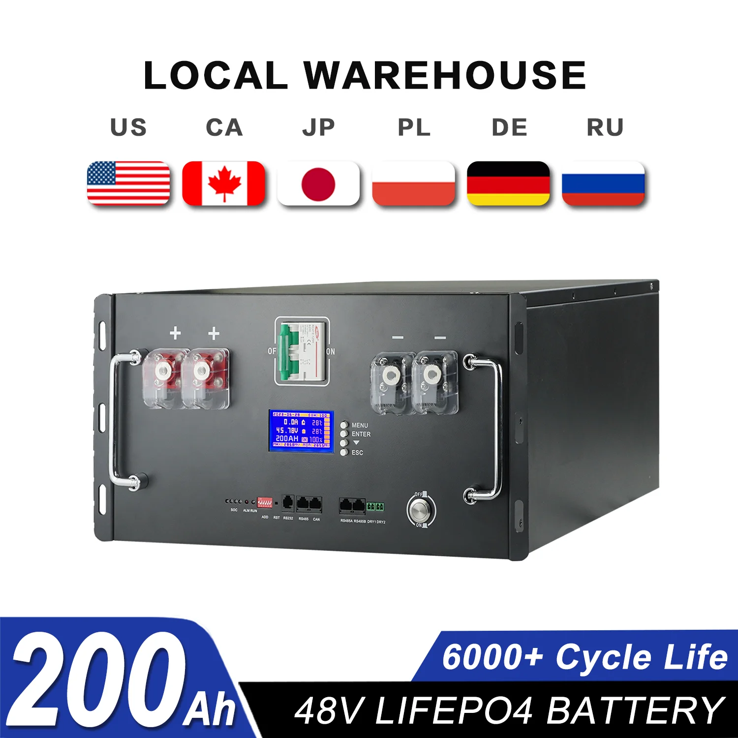 48v Lithium Ion Battery Categories 48v Lithium Ion Battery Wholesale ...