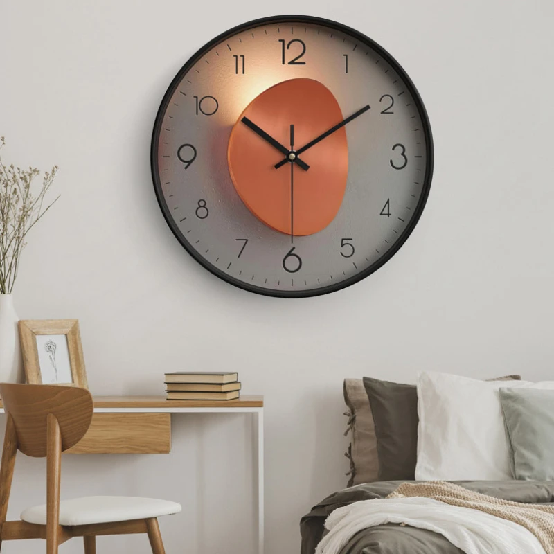 Fashion-14Inch-Wall-Clock-Creative-Home-Bedroom-Living-Room-Wall ...