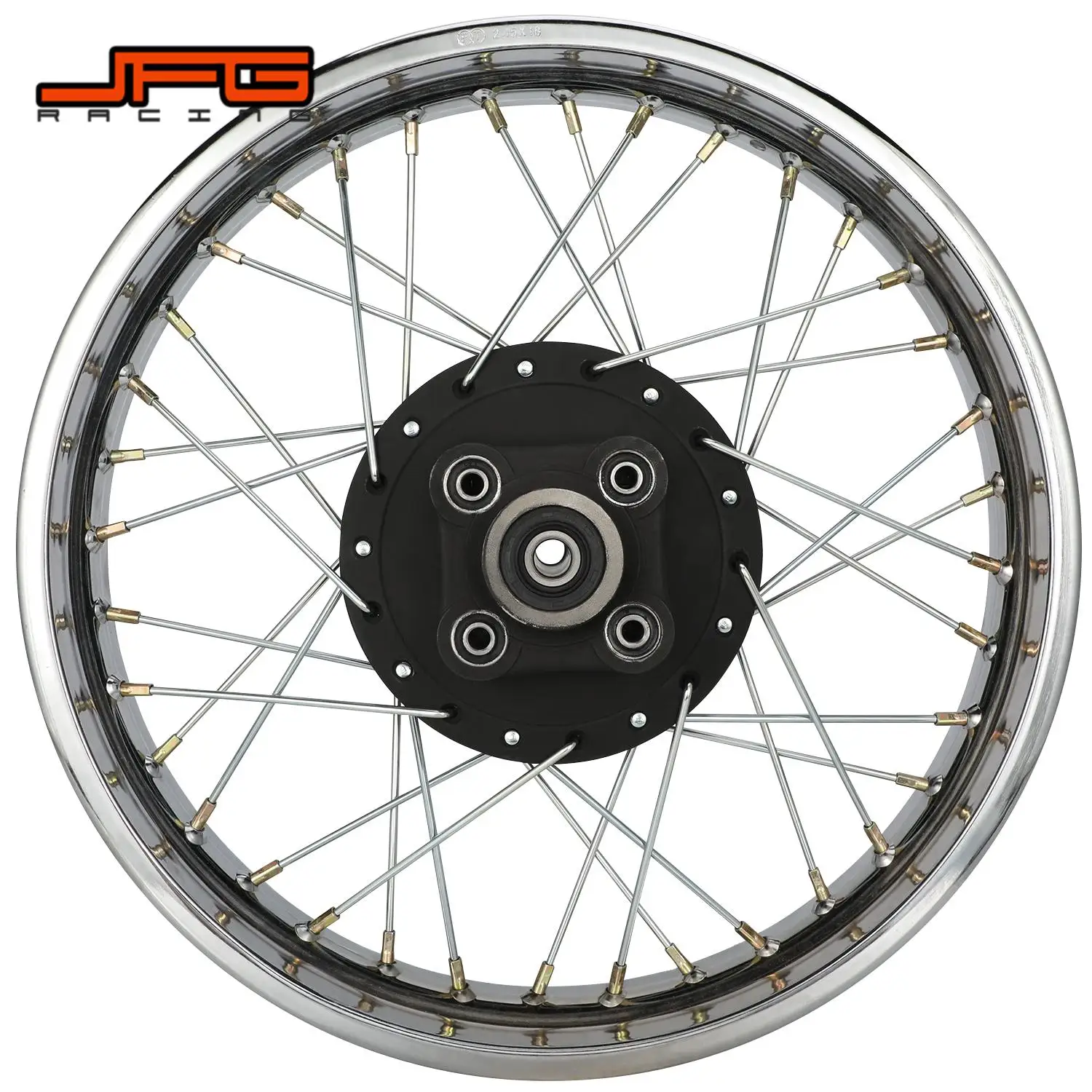 For-Hawk-250-Hawk250-Motorcycles-Accessories-Rear-Wheel-Rim-Hub-Wheels ...