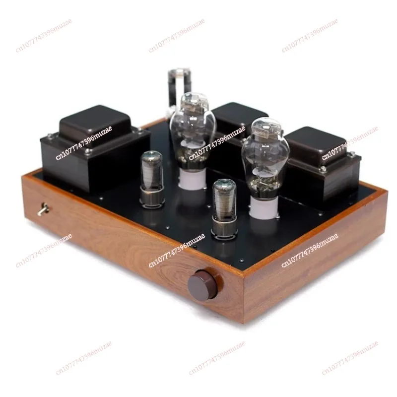 NEW 9W*2 6*8 Push 300B Class A Single-ended High-fidelity Tube Power ...