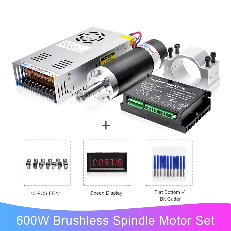 CNC-Spindle-Motor-CNC-Brushless-Spindle-Kit-for-CNC-Router-Machine ...
