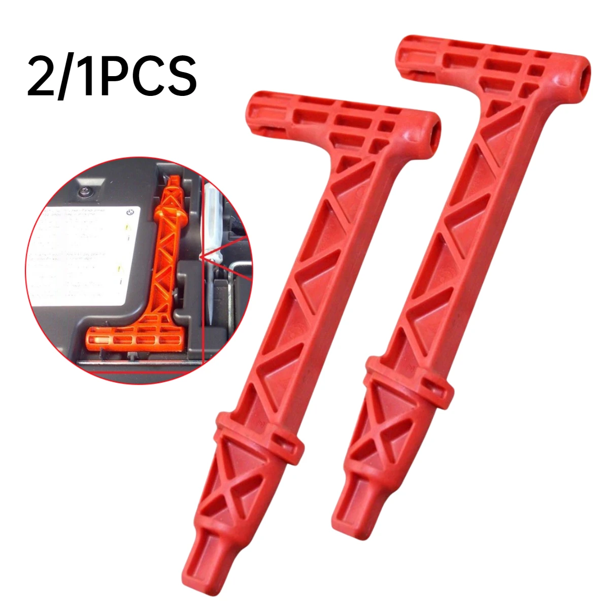 24507590395-GENUINE-NEW-For-BMW-X5-X6-F07-F10-F01-F02-E70-Emergency ...