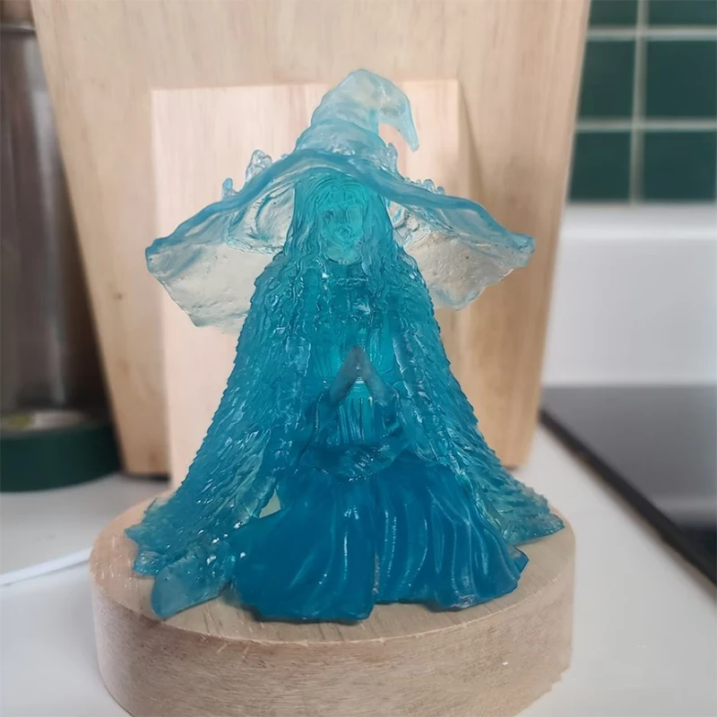 Elden Ring Ranni The Witch Figure - Xoonshop