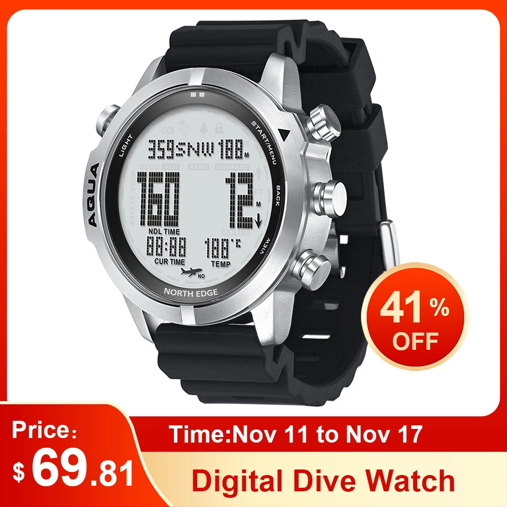 Digital-Dive-Watch-for-Men-Dive-Computer-Watch-Scuba-Diving-Watches-Men ...