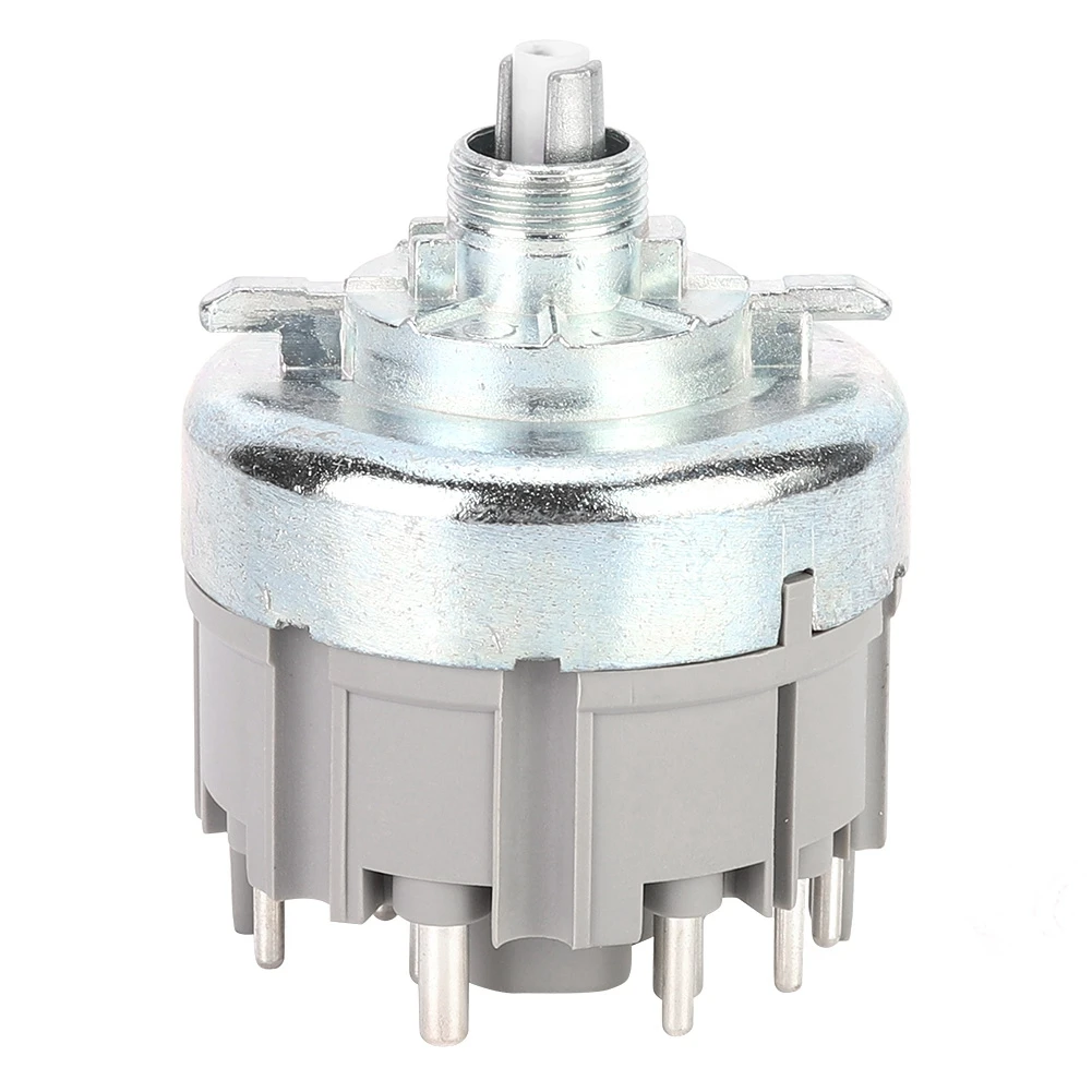 A0005456204-Aluminum-Headlight-Switch-Headlight-Dimmer-Headlight-Switch ...