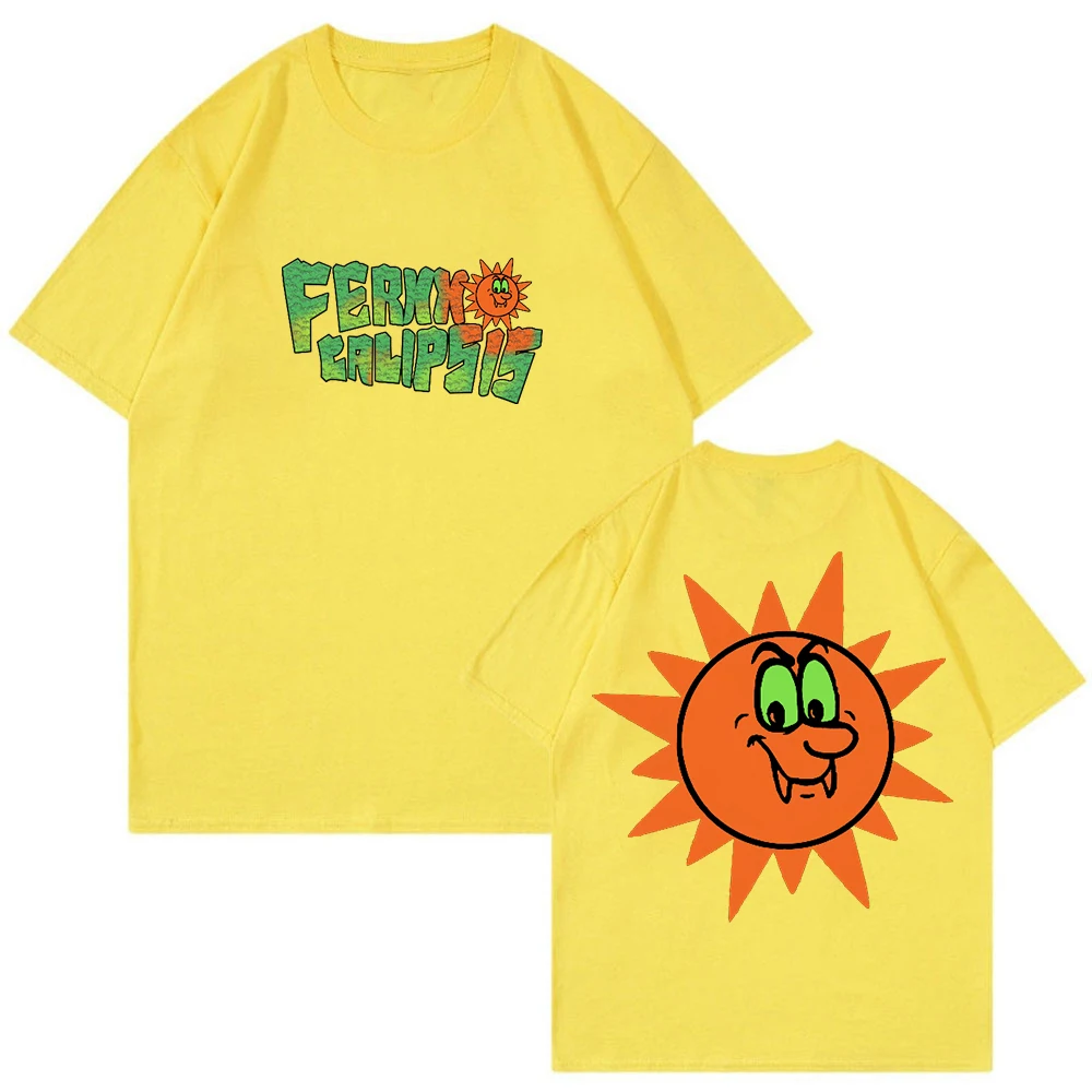 Camiseta Feid Ferxxo Ferxxocalipsis 2024 Tour Rapero Feid Concierto ...