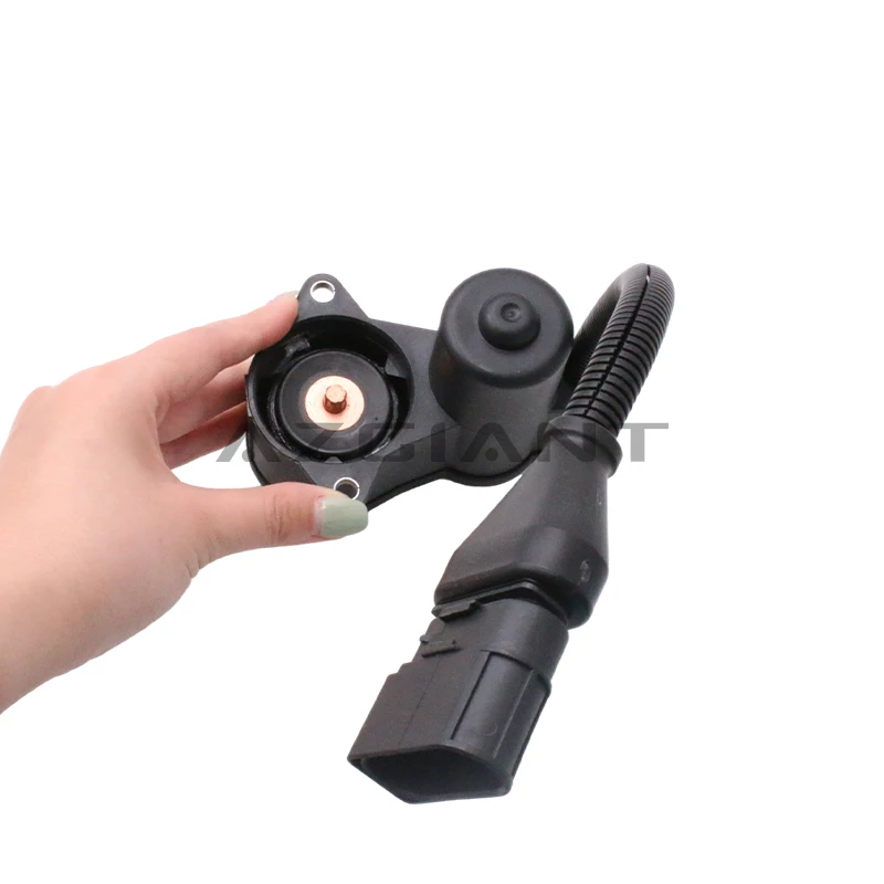 Car-Parts-4E0998281-for-AUDI-A8-S8-D3-4E-BRAKE-CALIPER-SERVO-MOTOR-Hand ...