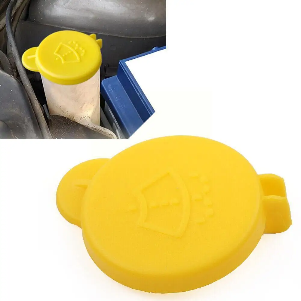 Car-Windscreen-Washer-Bottle-Cap-Windshield-Wiper-Nozzle-Cover-148251 ...