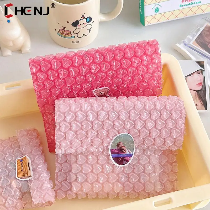 10Pcs-Foam-Packing-Bags-Envelope-Clear-Protective-Wrap-Bubble-Bag ...