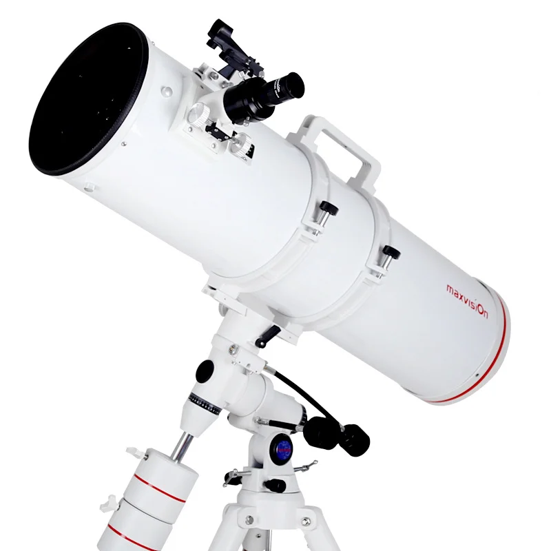 8-inch 203mm Large-caliber Astronomical Telescope, High-magnification ...