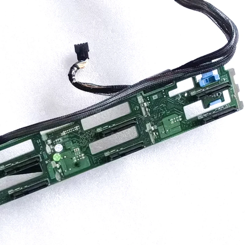 0RVVMP Original For DELL R720 Server Hard Drive Backplane 3.5 Inch 8 ...